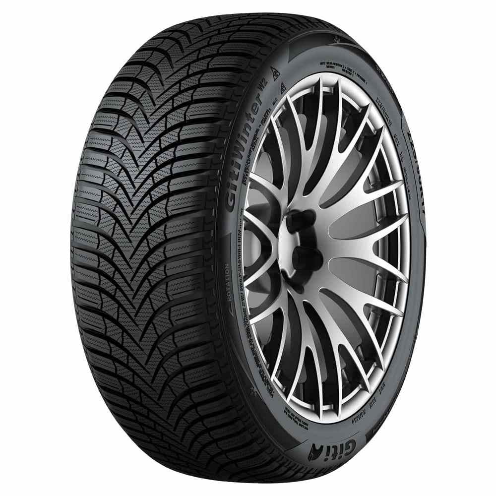 Pneumatici 225/40 r19 93H M+S 3PMSF GI TI GITIWINTER W2 SPARCO Gomma ...