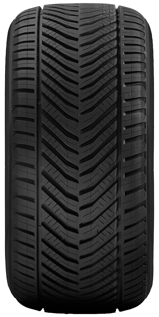 Pneumatici 185/60 r15 88V 3PMSF M+S XL TAURUS ALL SEASON Gomma 4 ...